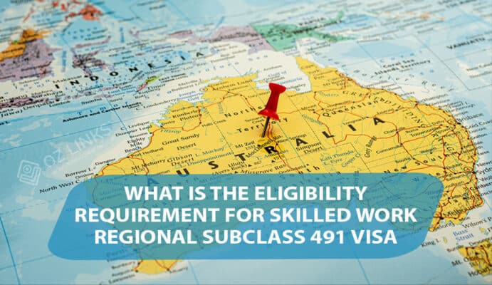 What is Regional Occupation List? | Ozlinks Education Services